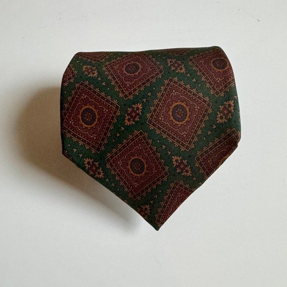 Coach | Accessories | Coach Tie | Poshmark